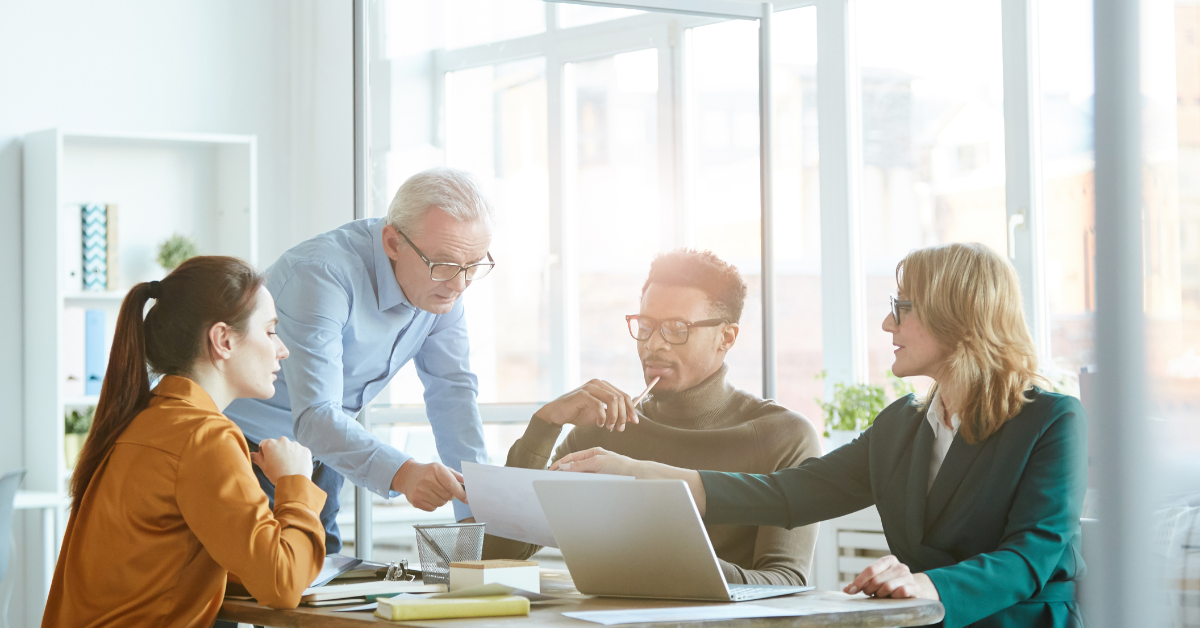 Werving en selectiebureau in Arnhem nodig? Wij helpen je graag!