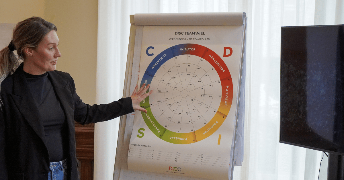 Werken bij DISC Boulevard: groei & ontwikkeling in een hecht team ...